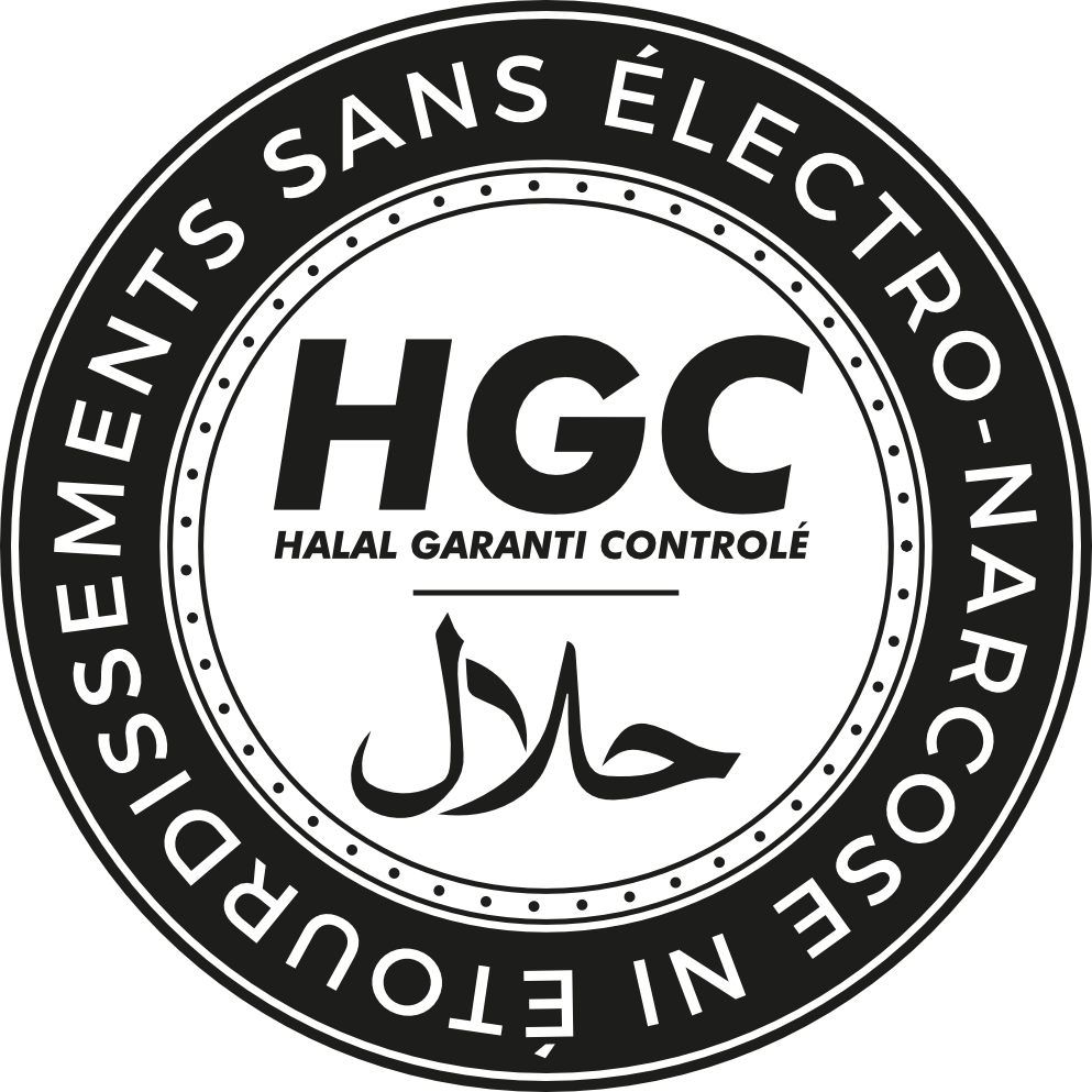 Suprême de chapon fermier – Morceau raffiné | Les Comptoirs Halal